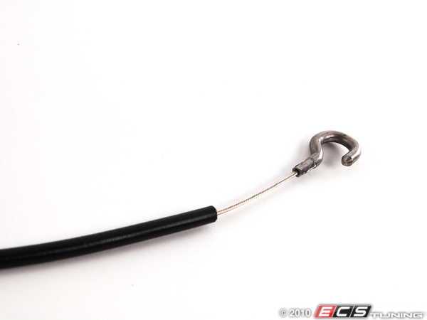 Genuine BMW - 51218215697 - E38 Front Door Bowden Cable - Left (51-21-8 ...