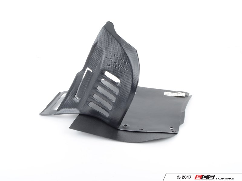 Bremmen Parts - 51718159425 - E39 Front Forward Fender Liner - Left