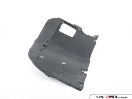 Bremmen Parts - 51718193812 - E46 Front Fender Liner - Right - (NO ...