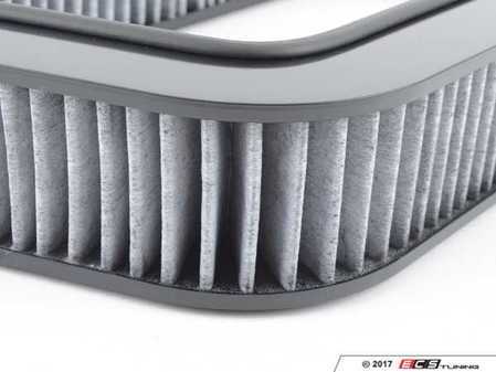 Meyle - 4E0819439A - Cabin Filter / Fresh Air Filter