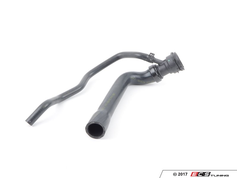 Hudson - 8E0121101 - Upper Radiator Hose
