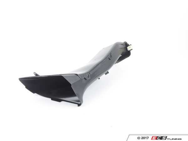 Genuine BMW - 51747342492 - Brake Air Duct - Right (51-74-7-342-492)