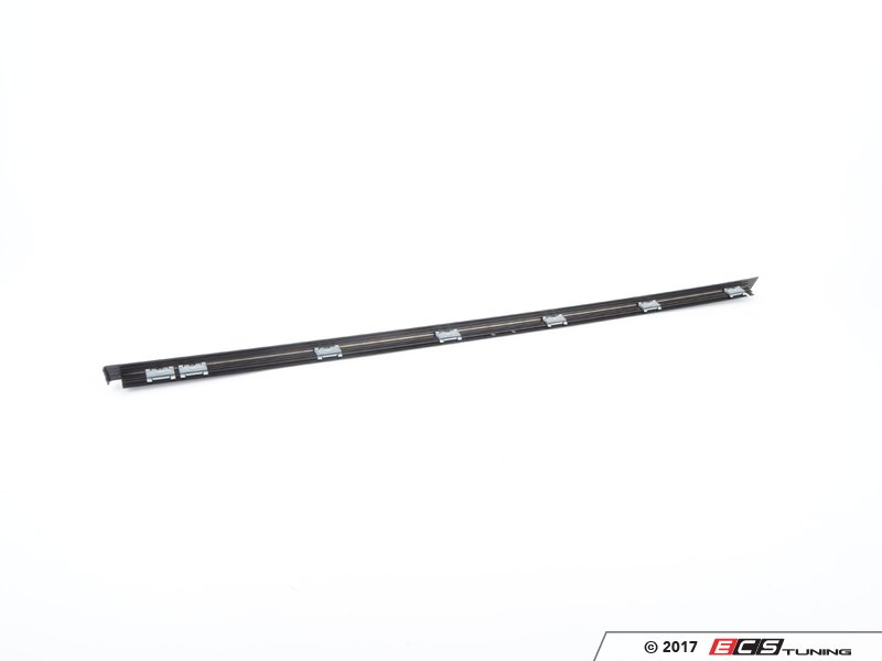 Genuine BMW - 51357136961 - FINISHER (51-35-7-136-961)