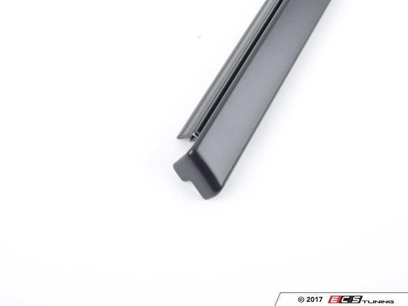 Genuine BMW - 51357136961 - FINISHER (51-35-7-136-961)