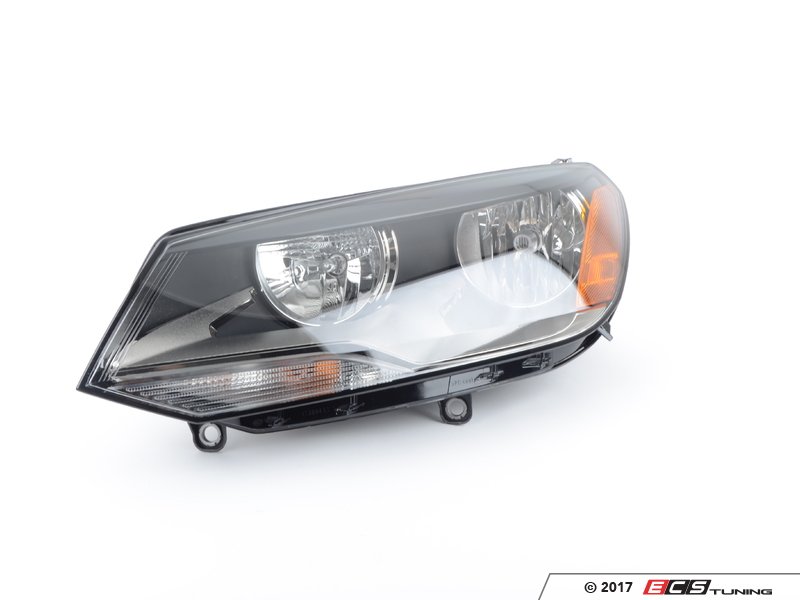 Genuine Volkswagen Audi - 7P1941005A - HEADLAMP (7P1 941 005 A)