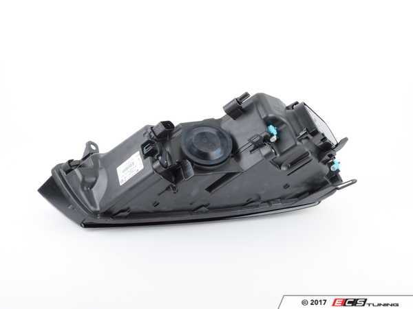 Genuine Volkswagen Audi - 7P1941005A - HEADLAMP (7P1 941 005 A)