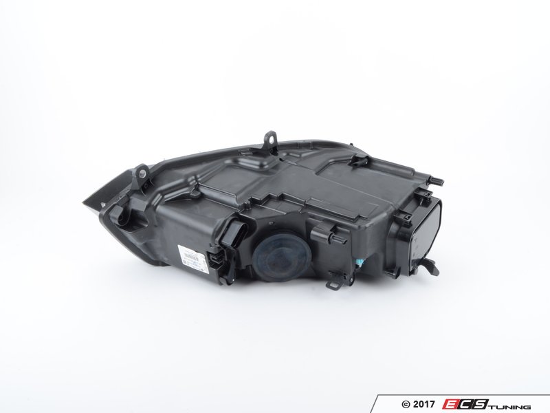 Genuine Volkswagen Audi - 7P1941005A - HEADLAMP (7P1 941 005 A)