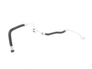 BMW F10 550i N63 4.4L Oil Cooler Lines - ECS Tuning