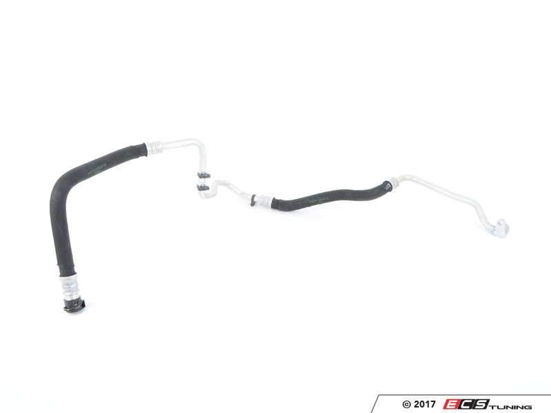 Genuine BMW - 17227589510 - Outlet Oil Cooling Pipe - Priced Each (17 ...