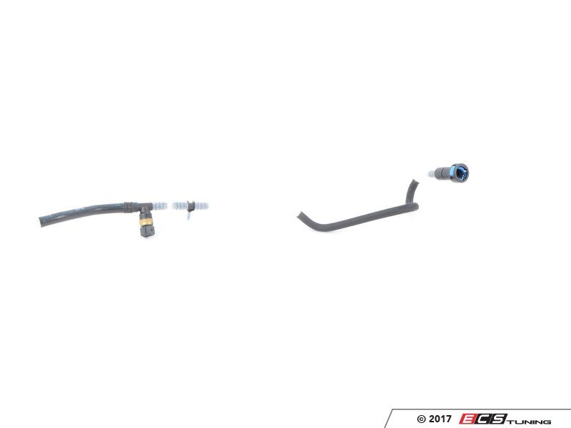 Genuine BMW - 13537811577 - E90 Fuel Feed Line (13-53-7-811-577)
