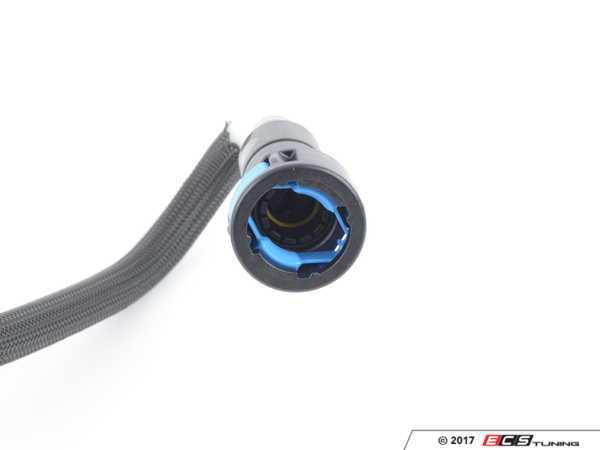 Genuine BMW - 13537811577 - E90 Fuel Feed Line (13-53-7-811-577)