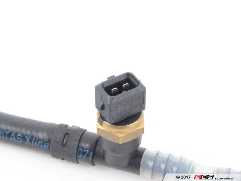 Genuine BMW - 13537811577 - E90 Fuel Feed Line (13-53-7-811-577)