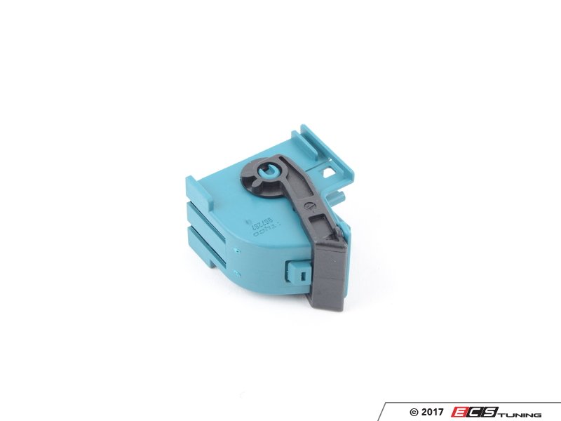 Genuine BMW - 12527526424 - COVER CAP (12-52-7-526-424)