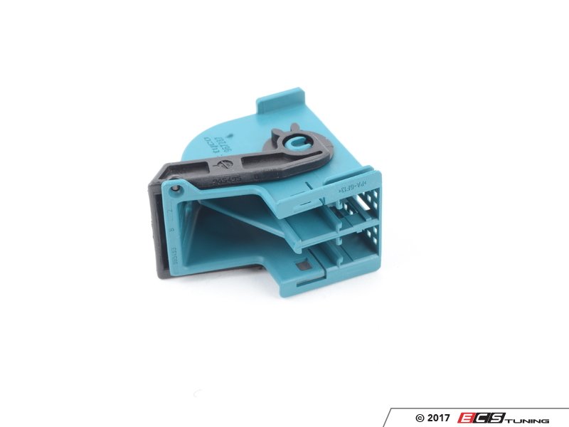 Genuine BMW - 12527526424 - COVER CAP (12-52-7-526-424)