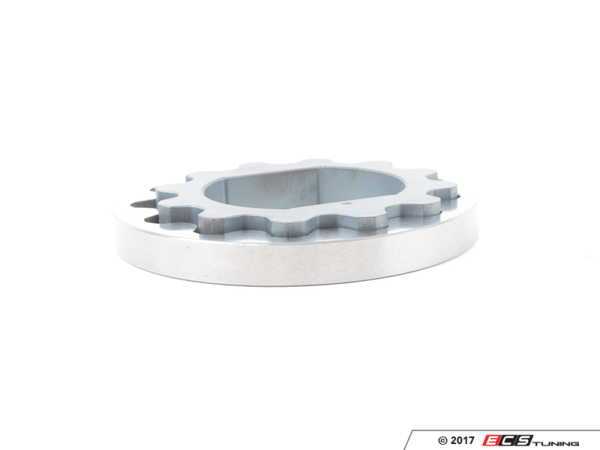 Genuine BMW - 11141714611 - Oil Pump Rotor Set (11-14-1-714-611)