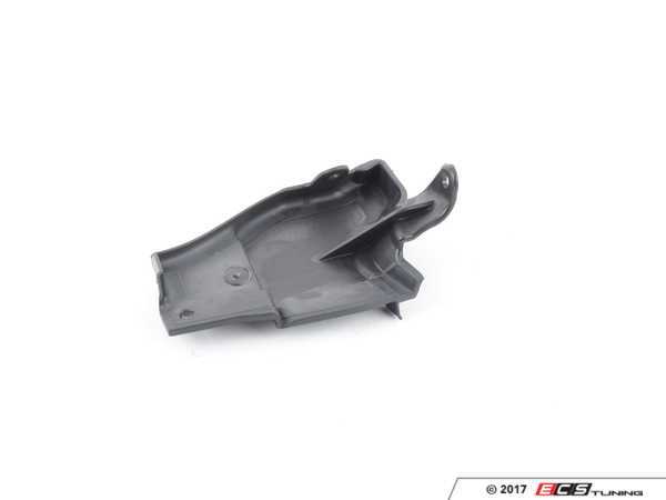 Genuine BMW - 51757171791 - lower engine partition - left (51-75-7-171-791)