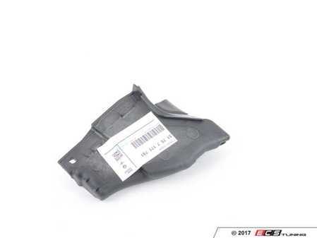 Genuine BMW - 51757171791 - lower engine partition - left (51-75-7-171-791)