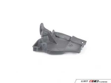 Genuine BMW - 51757171791 - lower engine partition - left (51-75-7-171-791)