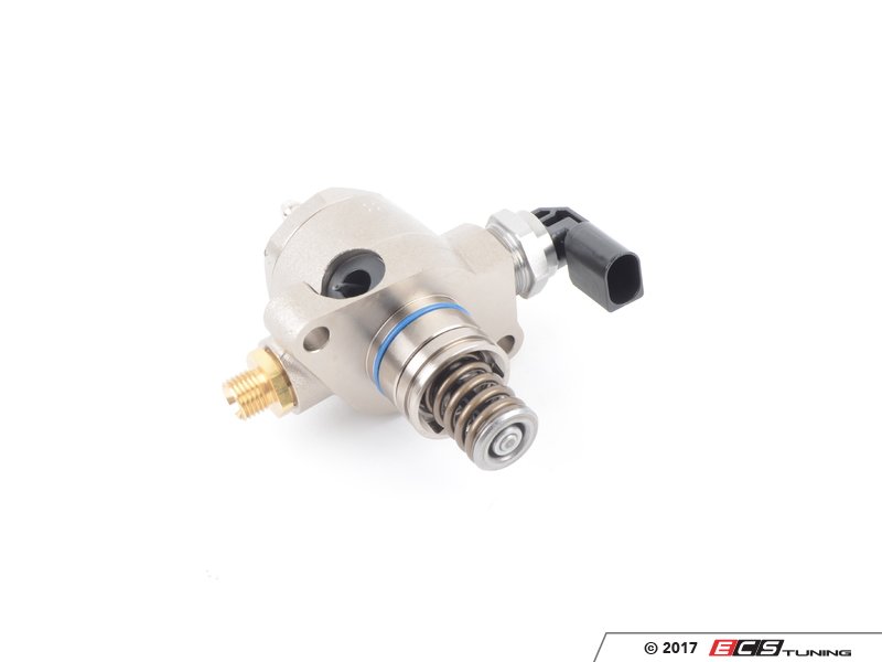 Genuine Volkswagen Audi - 06L127025R - High Pressure Fuel Pump (06L 127 ...