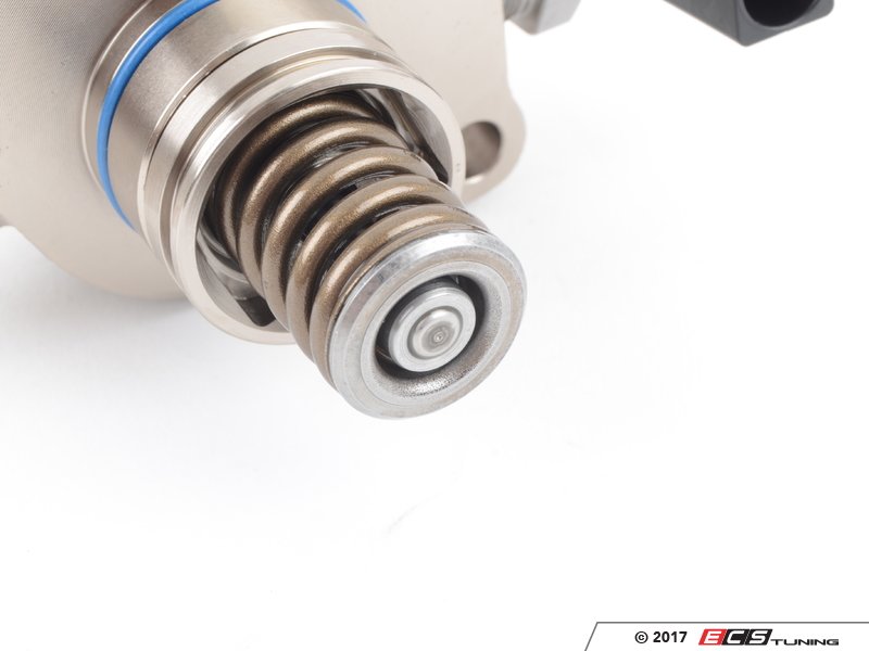 Genuine Volkswagen Audi - 06L127025R - High Pressure Fuel Pump (06L 127 ...