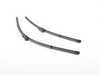 Genuine Volkswagen Audi - 4G1998002A - Front Aero Wiper Blade Set (4G1 ...