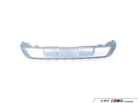 Genuine BMW - 51127379982 - COVER PANEL, UNDERRIDE GUARD (51-12-7-379-982)