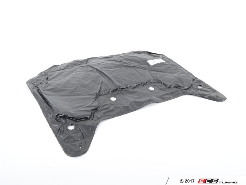 Genuine BMW - 51717376346 - ABSORBER FOR ENGINE BAY INSU (51-71-7-376-346)