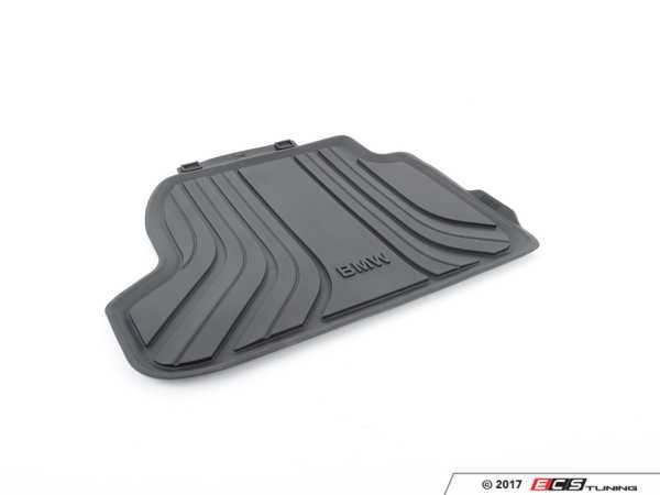 Genuine BMW - 51472461169 - G20 All Weather Floor Mats - Rear (51-47-2 ...