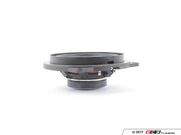 Genuine BMW - 65139289636 - MIDRANGE SPEAKER, STEREO (65-13-9-289-636)