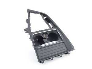 BMW F80 M3 S55 3.0L Center Console Trim Parts - ECS Tuning