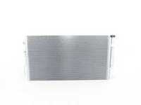 Genuine BMW - 64506804721 - A/C Condenser (64-50-6-804-721)
