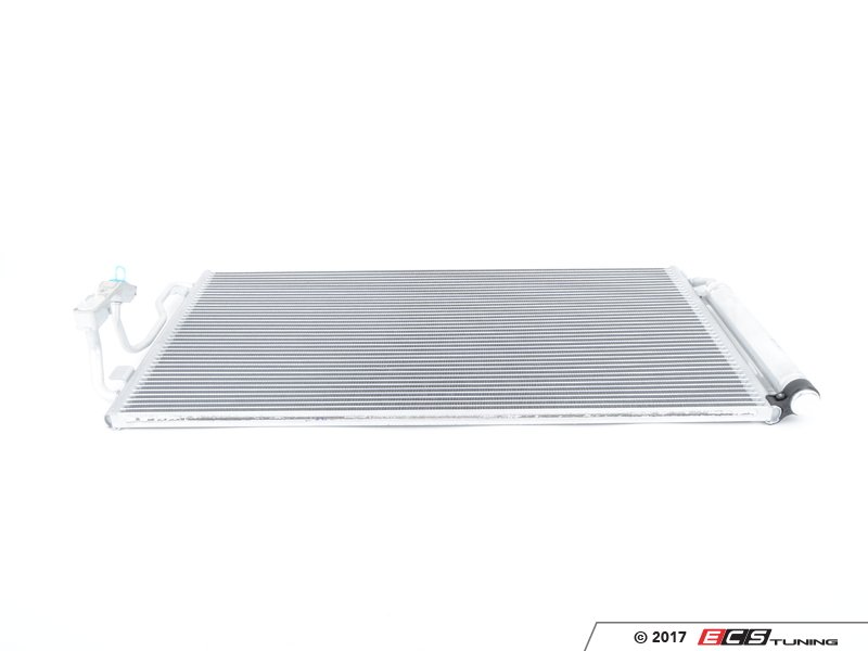 Genuine BMW - 64506804721 - A/C Condenser (64-50-6-804-721)