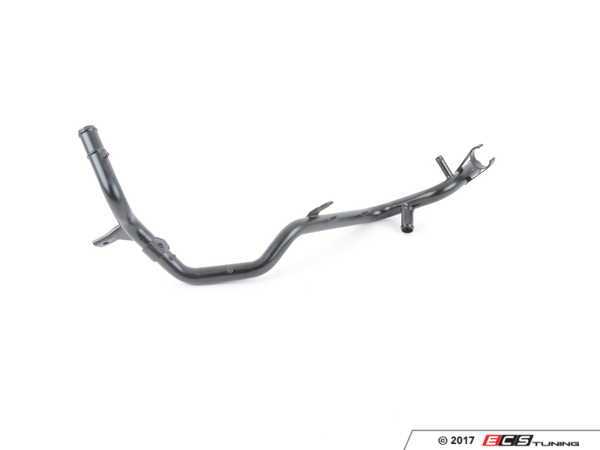 Genuine Volkswagen Audi - 037121065K - PIPE (037 121 065 K)