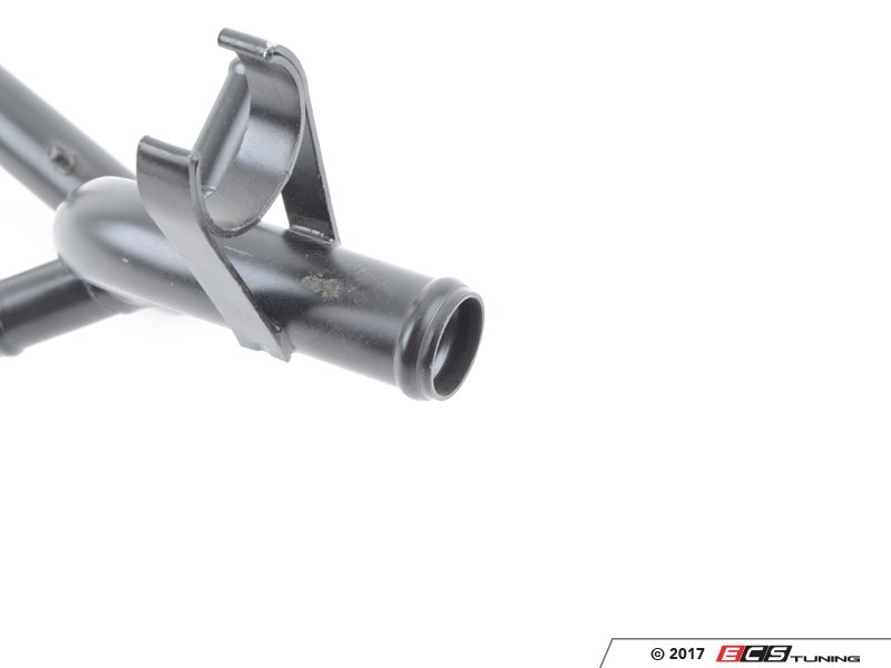 Genuine Volkswagen Audi - 037121065K - PIPE (037 121 065 K)