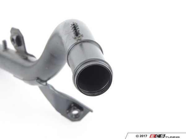 Genuine Volkswagen Audi - 037121065K - PIPE (037 121 065 K)