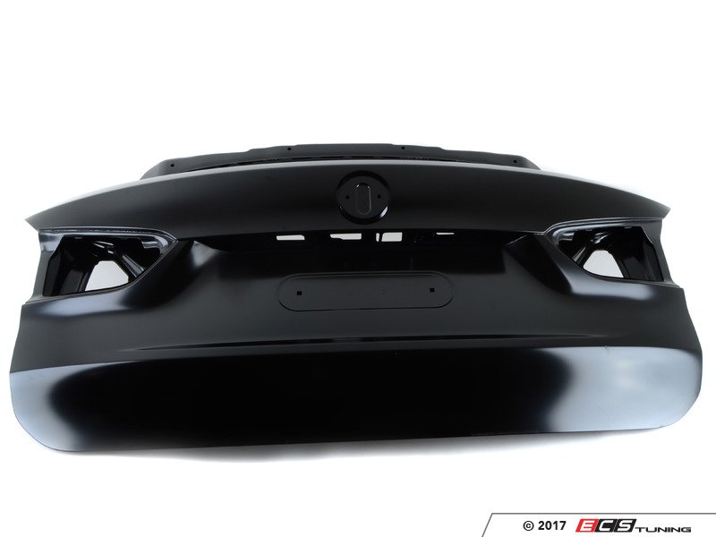 Genuine BMW - 41007350826 - Hatch (41-00-7-350-826)