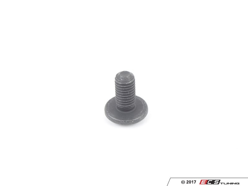 Genuine Volkswagen Audi - N91049401 - Bolt - Priced Each (N 910 494 01)