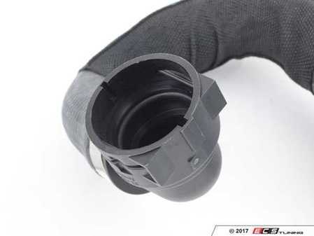 Genuine BMW - 17127646151 - Coolant Hose (17-12-7-646-151)
