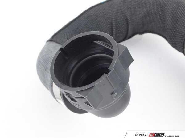 Genuine BMW - 17127646151 - Coolant Hose (17-12-7-646-151)