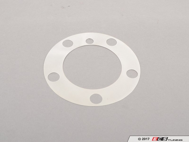 Genuine BMW - 34106887529 - DISC FOR HIGHER COEF (34-10-6-887-529)