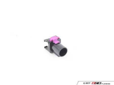 Genuine BMW - 61136913645 - HF PIN HOUSING, ANGU (61-13-6-913-645)