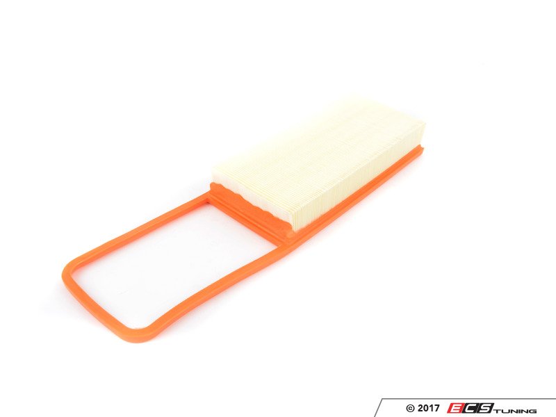 Genuine BMW - 13718626739 - F15 Air Filter Element (13-71-8-626-739)