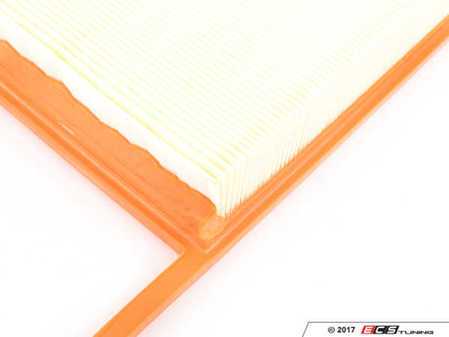 Genuine BMW - 13718626739 - F15 Air Filter Element (13-71-8-626-739)