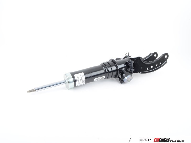 Genuine Volkswagen Audi - 7L8413032M - Front Strut - Right (7L8 413 032 M)