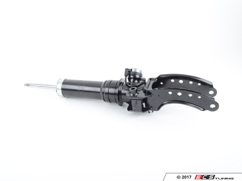 Genuine Volkswagen Audi - 7L8413032M - Front Strut - Right (7L8 413 032 M)