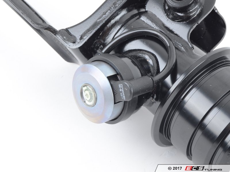 Genuine Volkswagen Audi - 7L8413032M - Front Strut - Right (7L8 413 032 M)