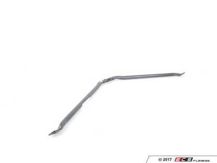 Genuine BMW - 51647434550 - V-BRACE FOR FRONT PA (51-64-7-434-550)