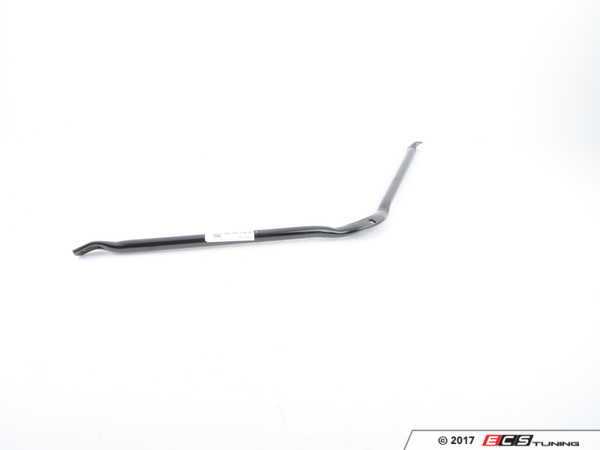 Genuine BMW - 51647434550 - V-BRACE FOR FRONT PA (51-64-7-434-550)