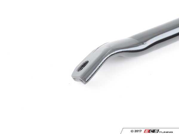 Genuine BMW - 51647434550 - V-BRACE FOR FRONT PA (51-64-7-434-550)