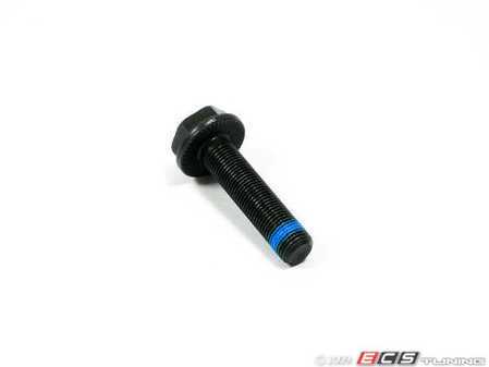 Genuine Volkswagen Audi - N90705901 - Flywheel Bolt - Priced Each (N ...